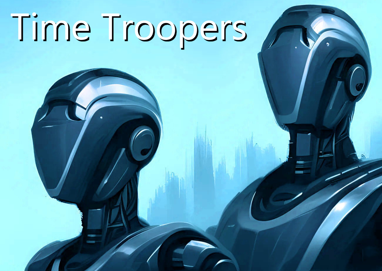 The TImebenders Series – Soar Across the Centuries with Max McCrane and ...